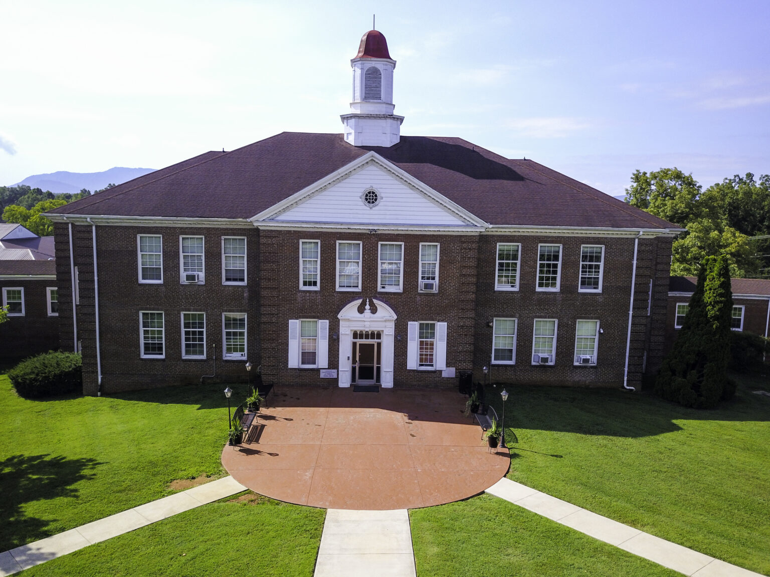 Request More Info and Schedule a Visit - The King’s Academy | Private Christian School in Tennessee